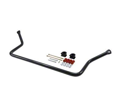 Chevy Silverado Sway Bars & End Links | AmericanTrucks