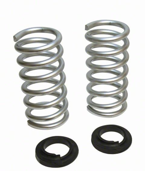 Chevy Silverado Springs for 1999, 2000, 2001, 2002, 2003, 2004, 2005 ...