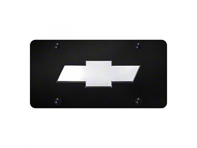 Chevy Silverado License Plates & FRam es | AmericanTrucks