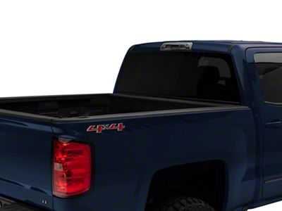 Chevy Silverado Third Brake Lights for 2014, 2015, 2016, 2017, 2018 ...
