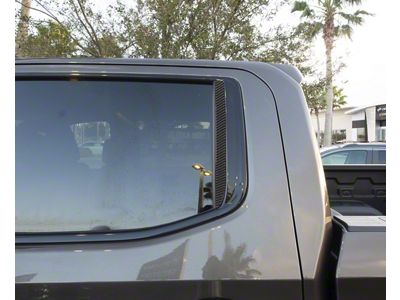 Chevy Silverado Exterior Trim for 2019, 2020, 2021, 2022, 2023 ...