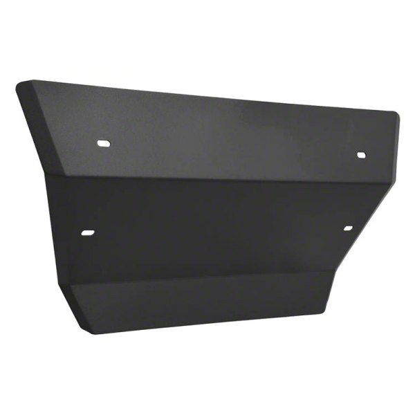 Silverado 1500 Pro-Mod Front Bumper Skid Plate (19-23 Silverado 1500 ...