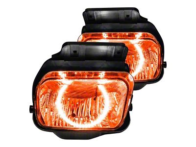 Chevy Silverado Fog Lights for 2019, 2020, 2021, 2022, 2023 ...