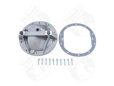 Chevy Silverado Differential Covers | AmericanTrucks