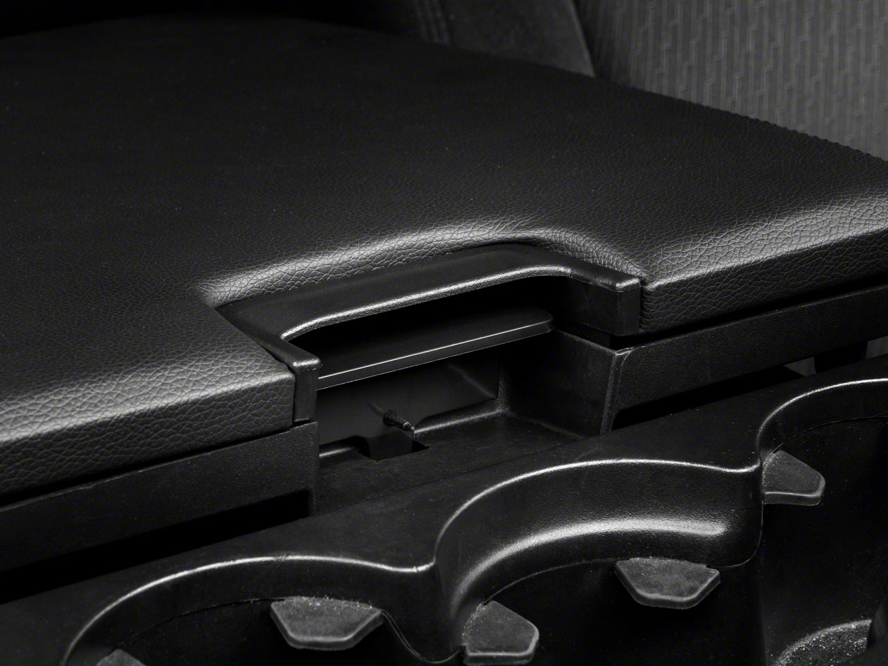 OPR Silverado 1500 Center Console Arm Rest Latch S123332 (07-13 ...