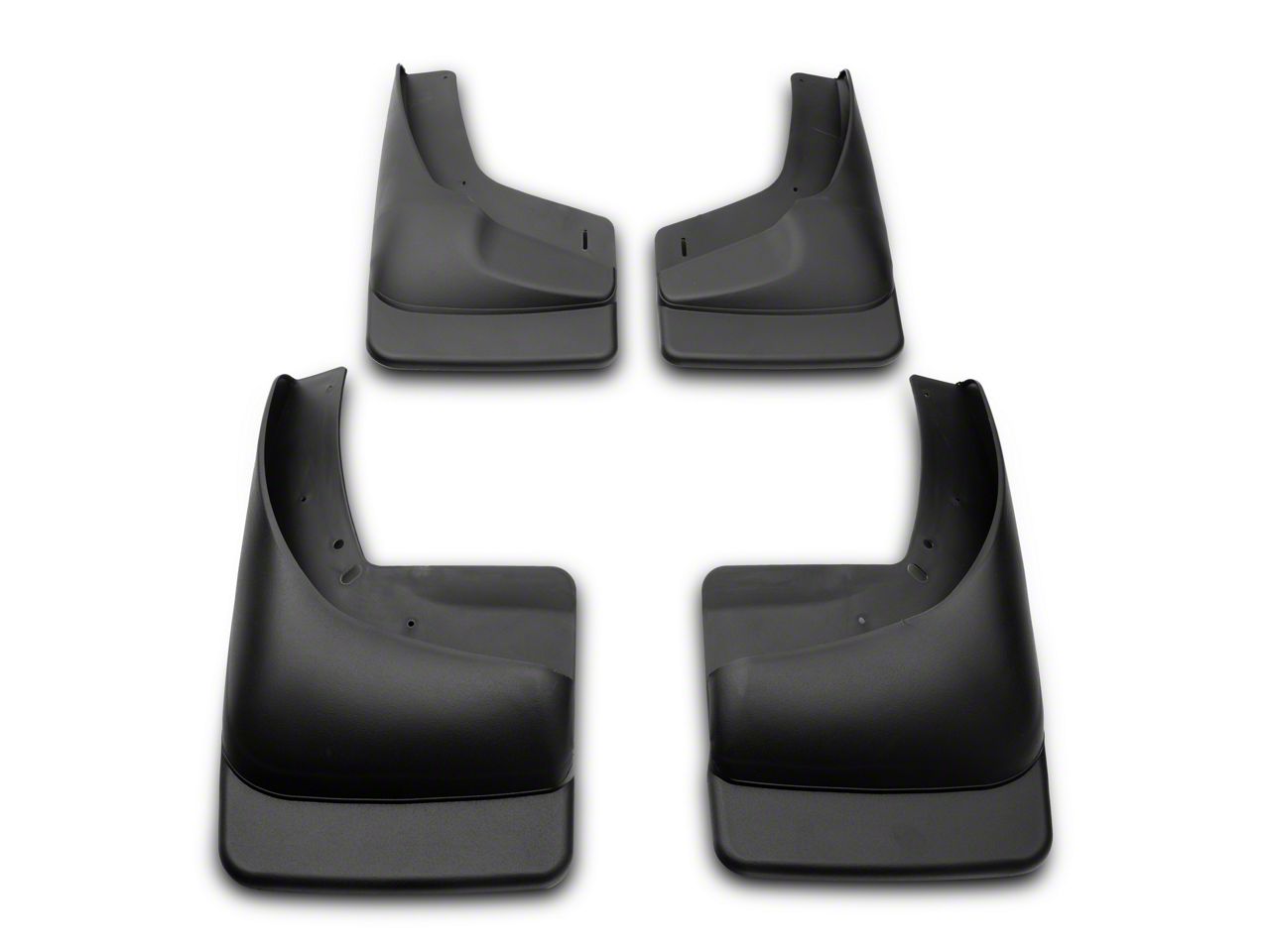Chevy Silverado Mud Flaps & Splash Guards for 1999, 2000, 2001, 2002 ...