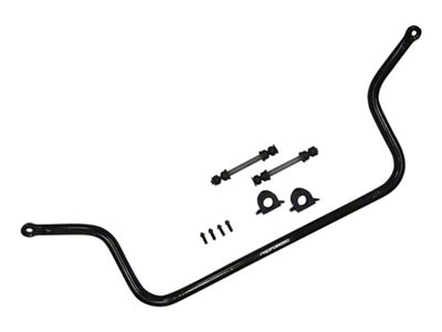 Chevy Silverado Sway Bars & End Links | AmericanTrucks