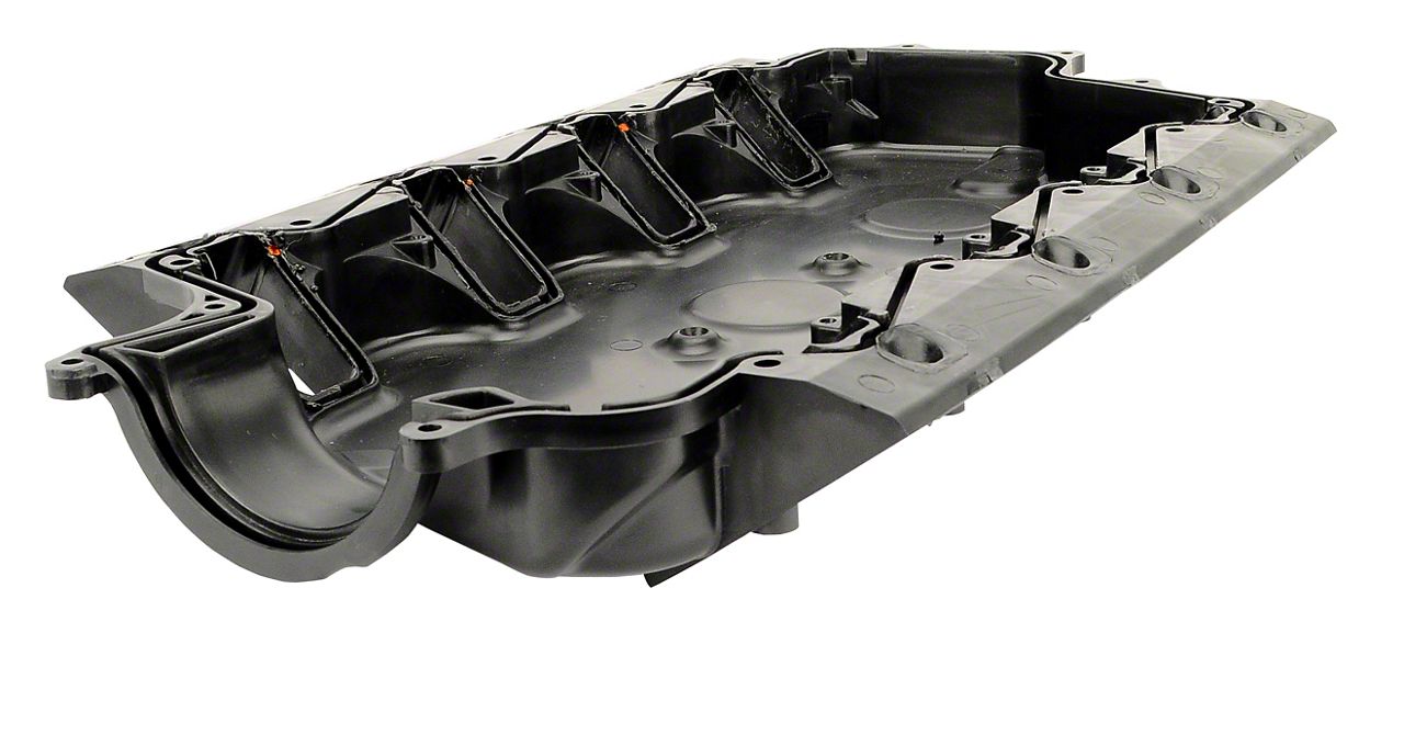 FAST Silverado 2500 LSX 92mm Intake Manifold Lower Shell 54039BLS (10 ...