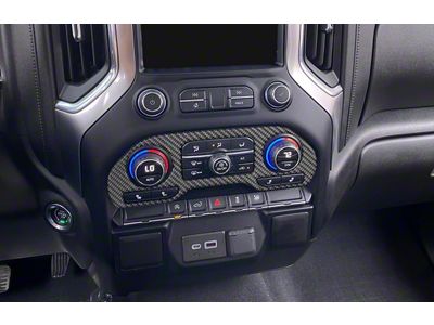 Chevy Silverado Interior Trim | AmericanTrucks