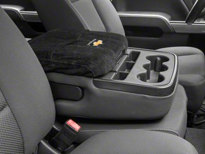 Chevy Silverado Center Consoles for 2019, 2020, 2021, 2022, 2023 ...