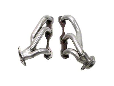 Chevy Silverado Headers for 1999, 2000, 2001, 2002, 2003, 2004, 2005 ...