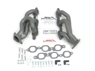 Chevy Silverado Headers for 2014, 2015, 2016, 2017, 2018 | AmericanTrucks