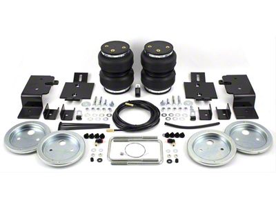 Chevy Silverado Air Suspension Kits | AmericanTrucks