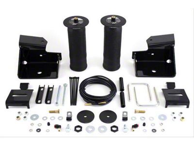 Chevy Silverado Air Suspension Kits | AmericanTrucks