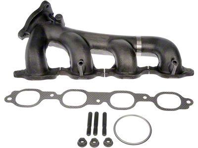 Chevy Silverado Headers for 2014, 2015, 2016, 2017, 2018 | AmericanTrucks