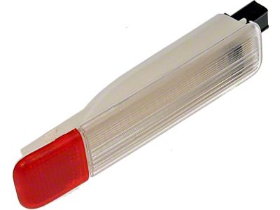 Chevy Silverado Interior Lights | AmericanTrucks