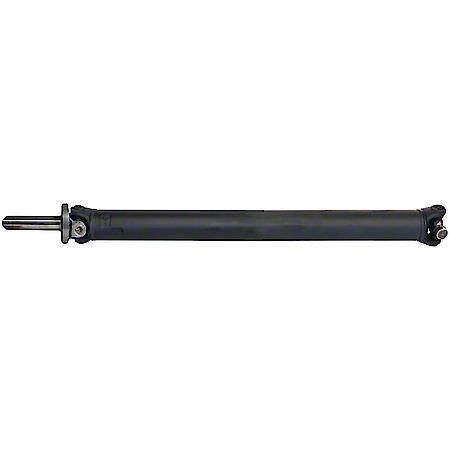 Sierra 1500 Rear Driveshaft Assembly (14-18 4WD 5.3L Sierra 1500 ...