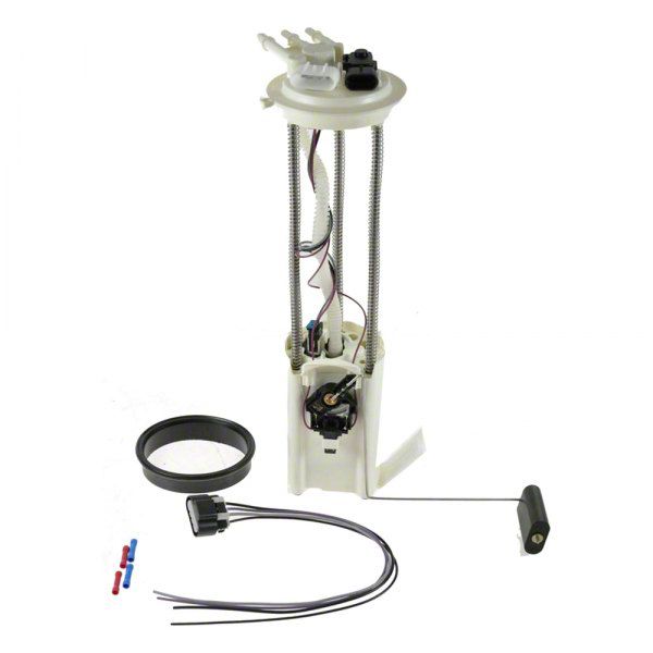 Silverado 1500 Fuel Pump and Sending Unit Assembly (99-03 Silverado ...