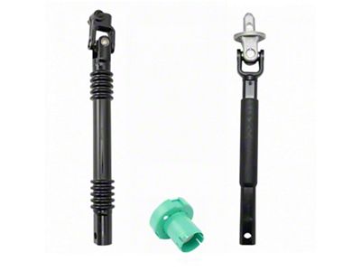 Chevy Silverado Steering Components for 1999, 2000, 2001, 2002, 2003 ...