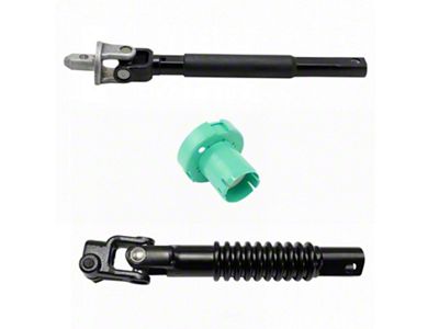 Chevy Silverado Steering Components for 1999, 2000, 2001, 2002, 2003 ...