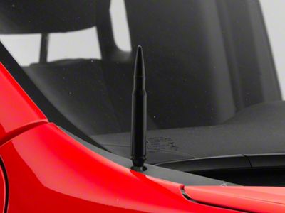 Chevy Silverado Antennas for 2019, 2020, 2021, 2022, 2023 | AmericanTrucks
