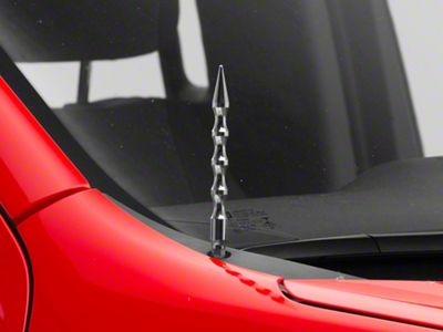 Chevy Silverado Antennas | AmericanTrucks