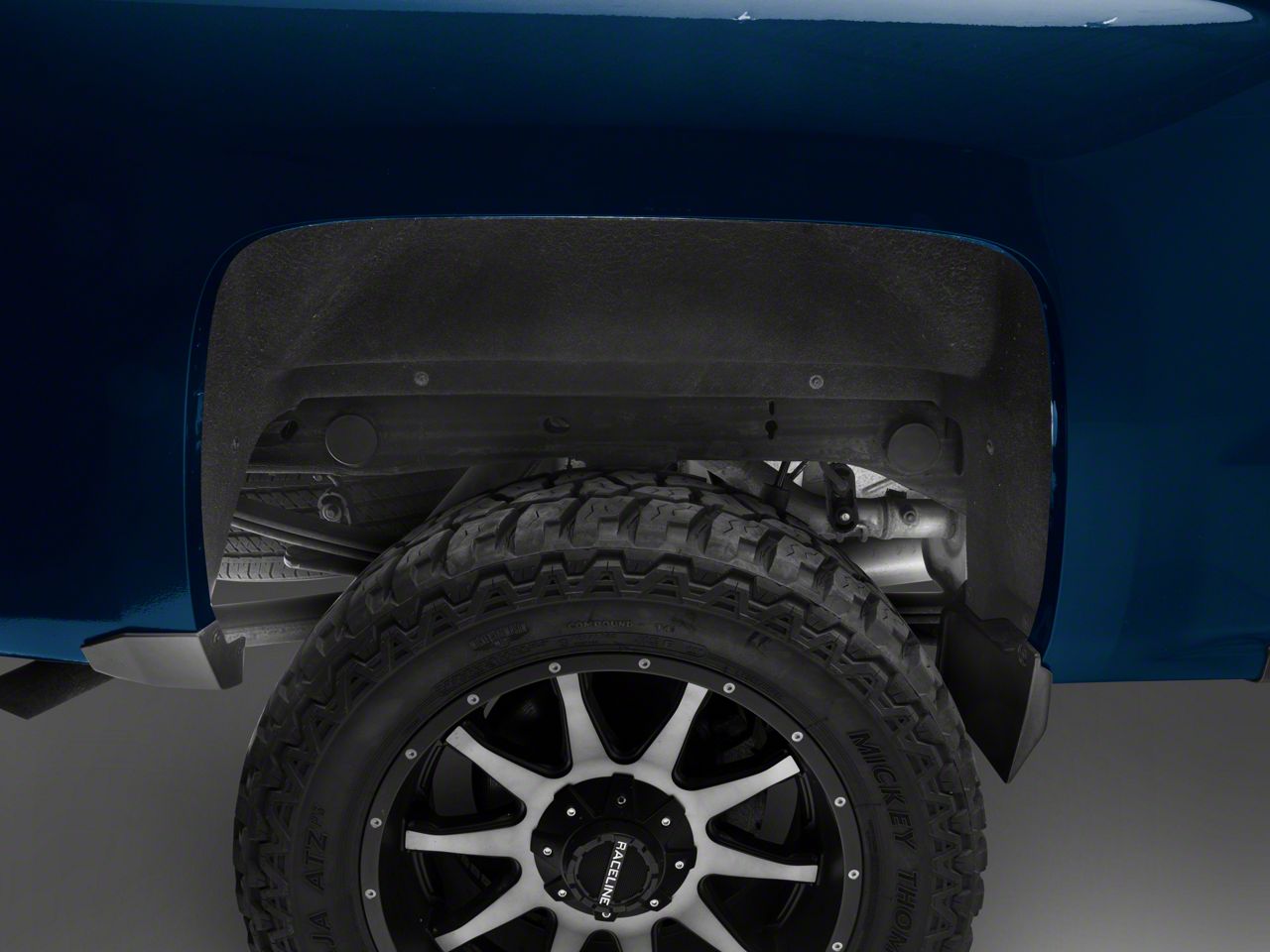 Chevy Silverado Body & Frame Components for 2007, 2008, 2009, 2010 ...