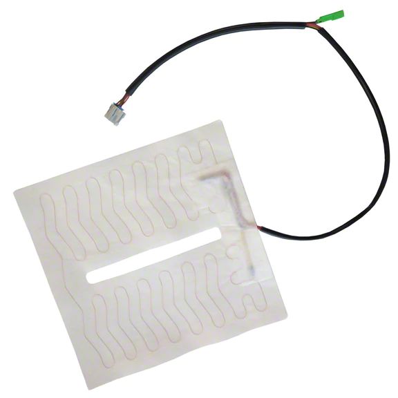 Sierra 1500 Replacement Top Seat Heater Heating Element (03-06 Sierra ...
