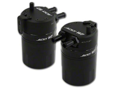 Chevy Silverado Oil Catch Cans | AmericanTrucks