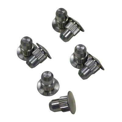 Sierra 1500 Alignment Cam Guide Pins (99-18 Sierra 1500) - Free Shipping