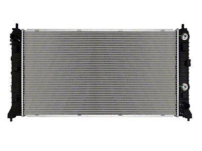 Chevy Silverado Engine Cooling for 2019, 2020, 2021, 2022, 2023 ...