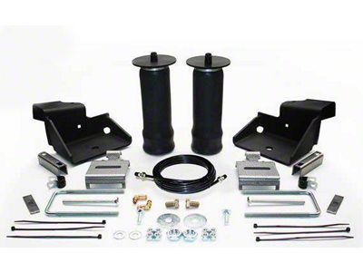Chevy Silverado Air Suspension Kits | AmericanTrucks
