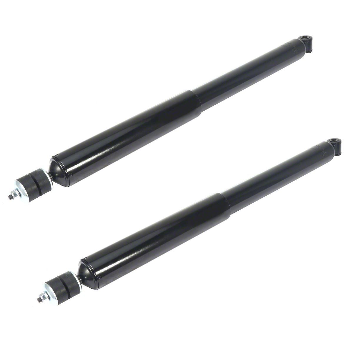 Silverado 1500 Rear Shocks (99-06 Silverado 1500) - Free Shipping
