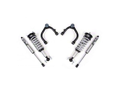 Chevy Silverado 1 Inch to 2 Inch Lift Kits | AmericanTrucks