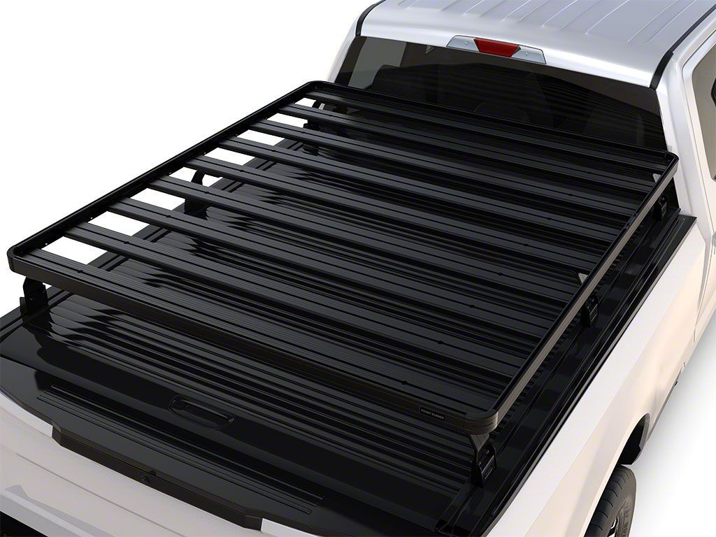 Front Runner Sierra 1500 Slimline II Load Bed Rack Kit for Retrax XR ...