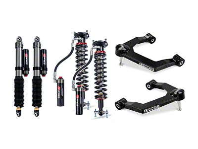 2019-2023 GMC Sierra Leveling Kits | AmericanTrucks