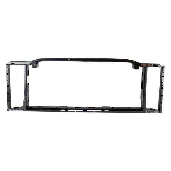 Silverado 1500 Radiator Support (14-18 Silverado 1500) - Free Shipping