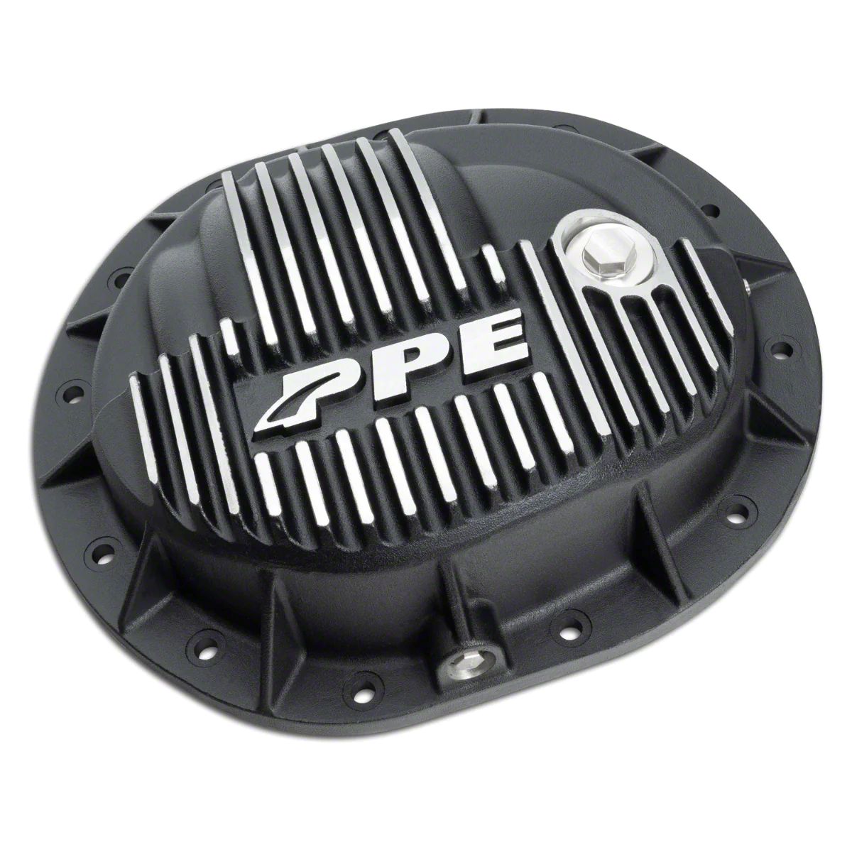 PPE Silverado 1500 GM 9.76-Inch Heavy-Duty Aluminum Rear Differential ...