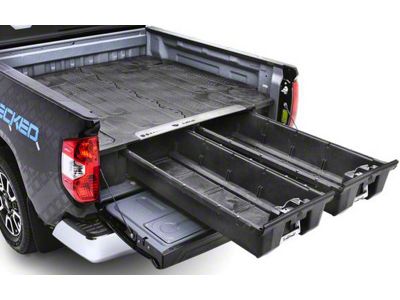 GMC Sierra Tool Boxes & Bed Storage | AmericanTrucks