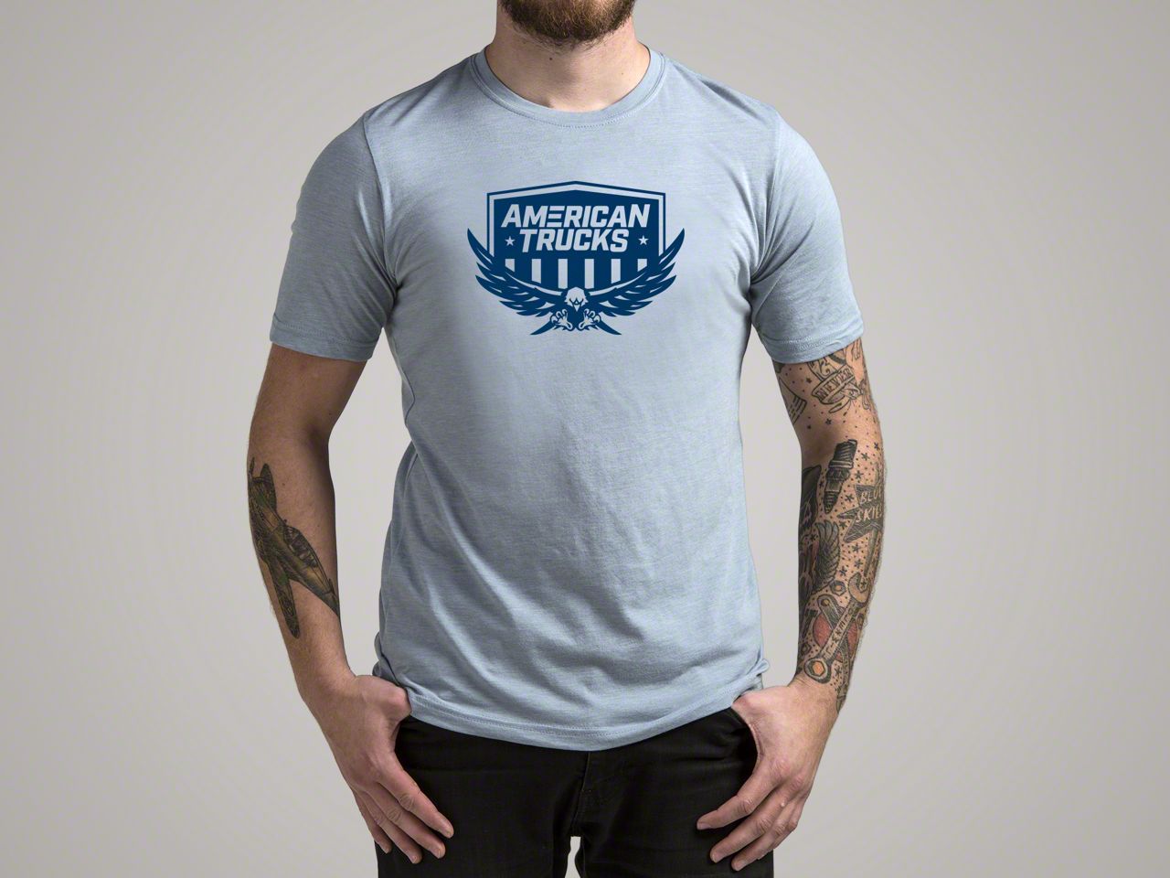 GMC Sierra Men's Apparel | AmericanTrucks