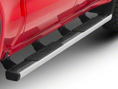 GMC Sierra Side Step Bars & Running Boards | AmericanTrucks