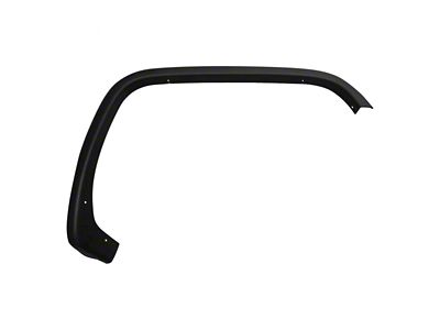 GMC Sierra Fender Flares | AmericanTrucks