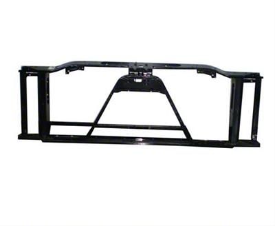 Silverado 1500 Radiator Support (07-10 V8 Silverado 1500)