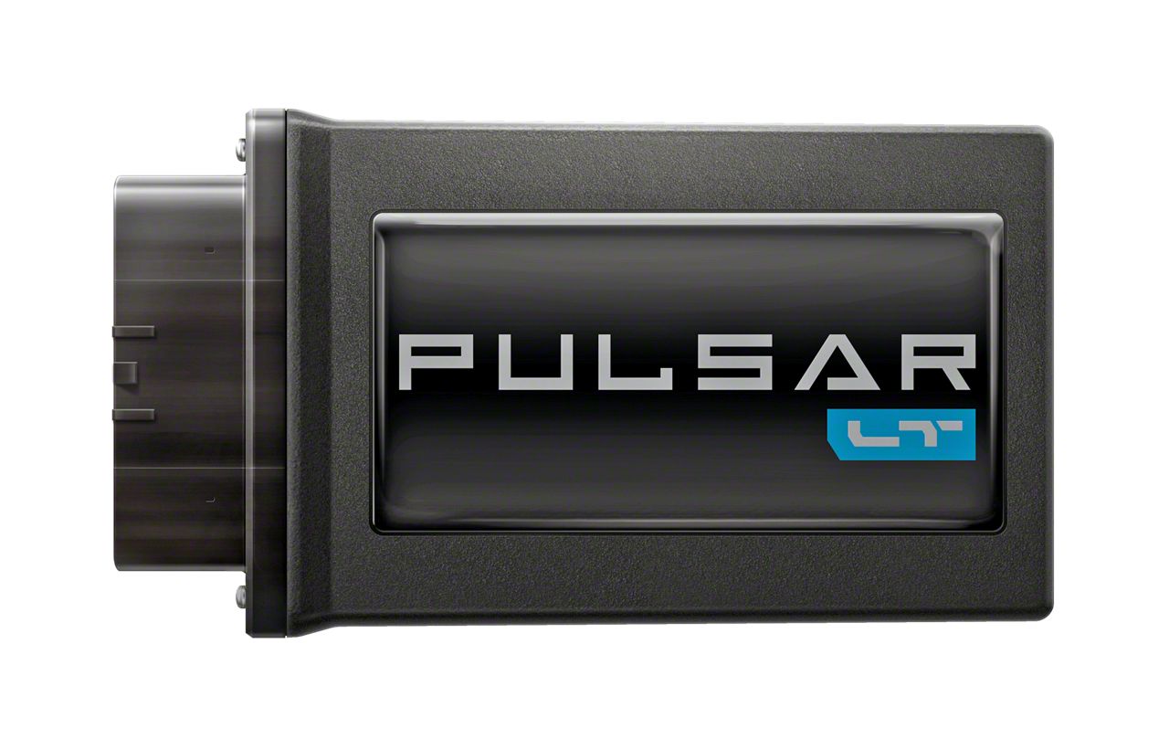 Edge Silverado 1500 Pulsar LT Inline Control Module 22451 (19-22 V8 ...