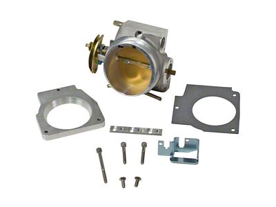 Chevy Silverado Throttle Bodies & Accessories for 1999, 2000, 2001 ...