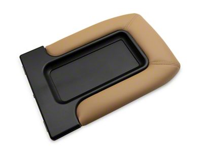 GMC Sierra Center Consoles | AmericanTrucks