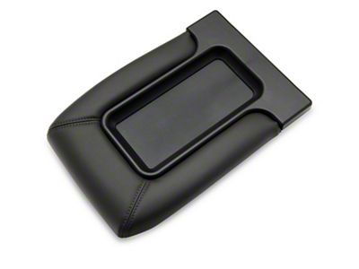 GMC Sierra Center Consoles | AmericanTrucks