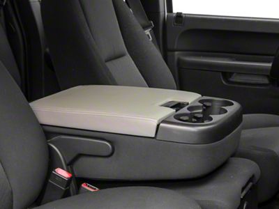 GMC Sierra Center Consoles | AmericanTrucks