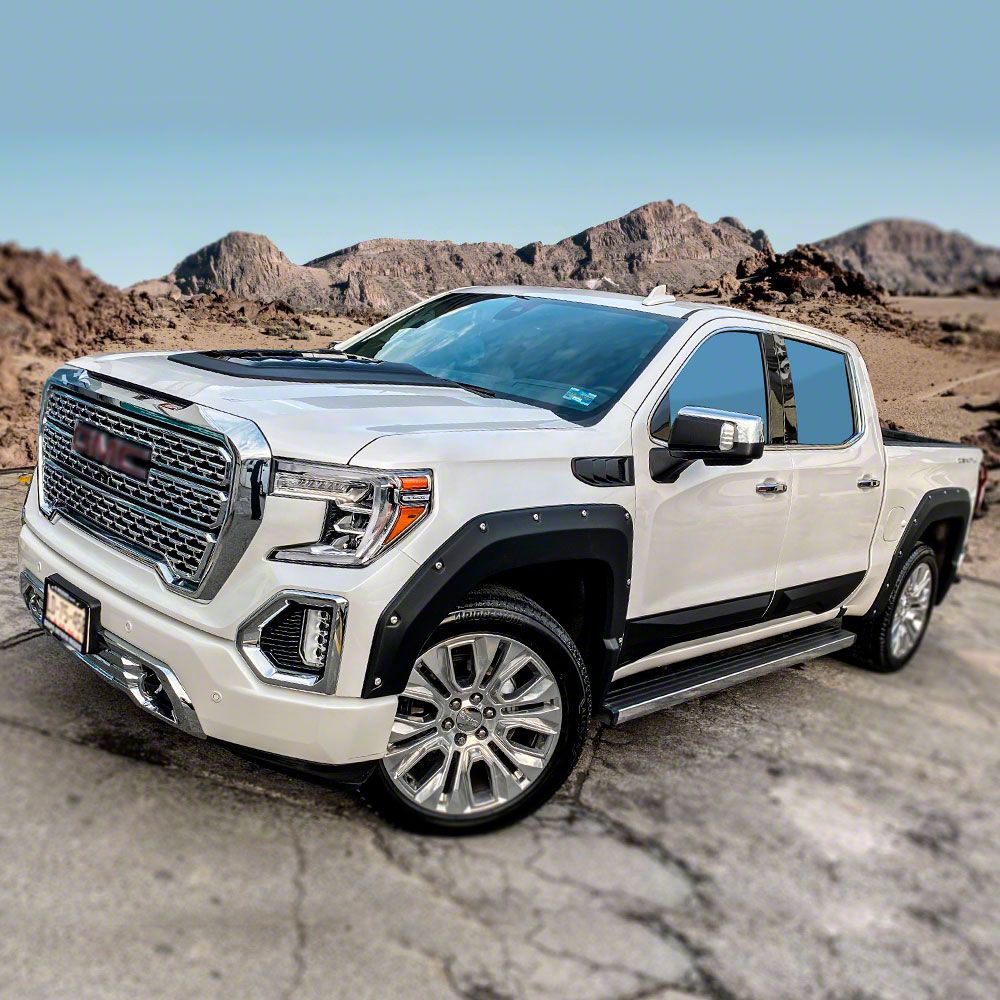 2019-2023 GMC Sierra Body Kits & Spoilers | AmericanTrucks