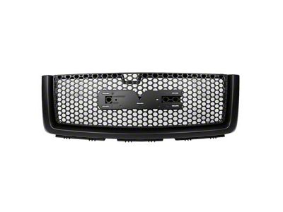 GMC Sierra Grilles | AmericanTrucks